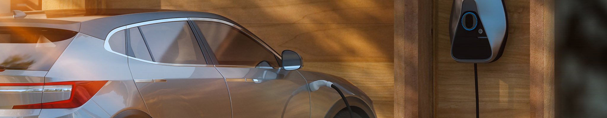 La mobilità elettrica in casa: le Wall Box