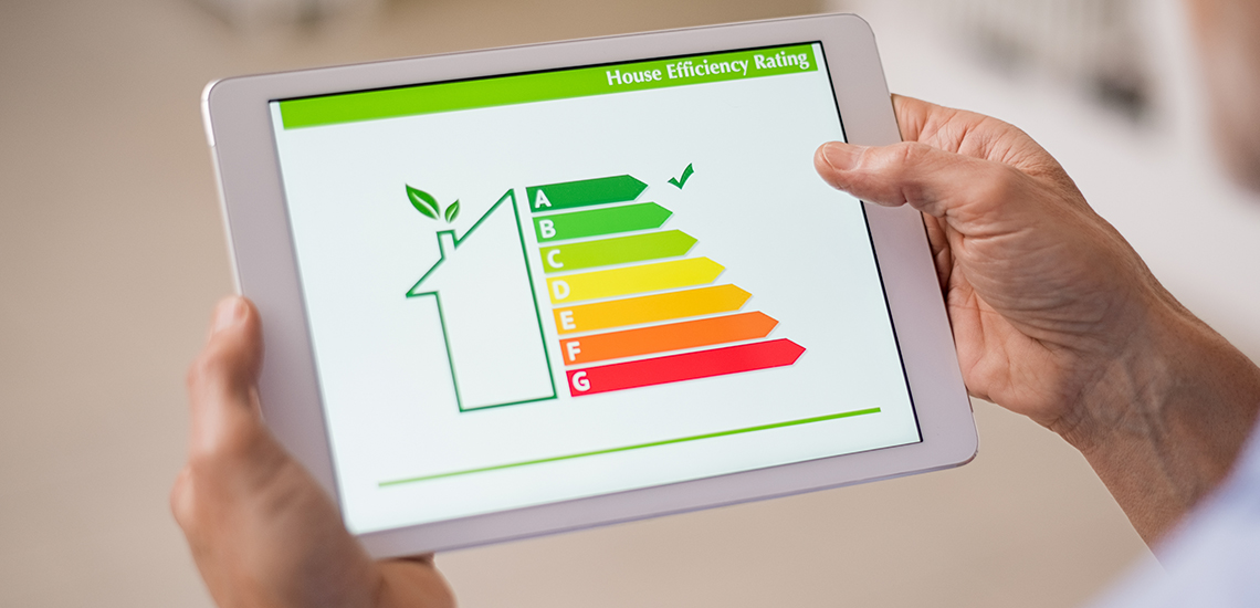 Classe energetica di un edificio: cos’è e come si calcola?
