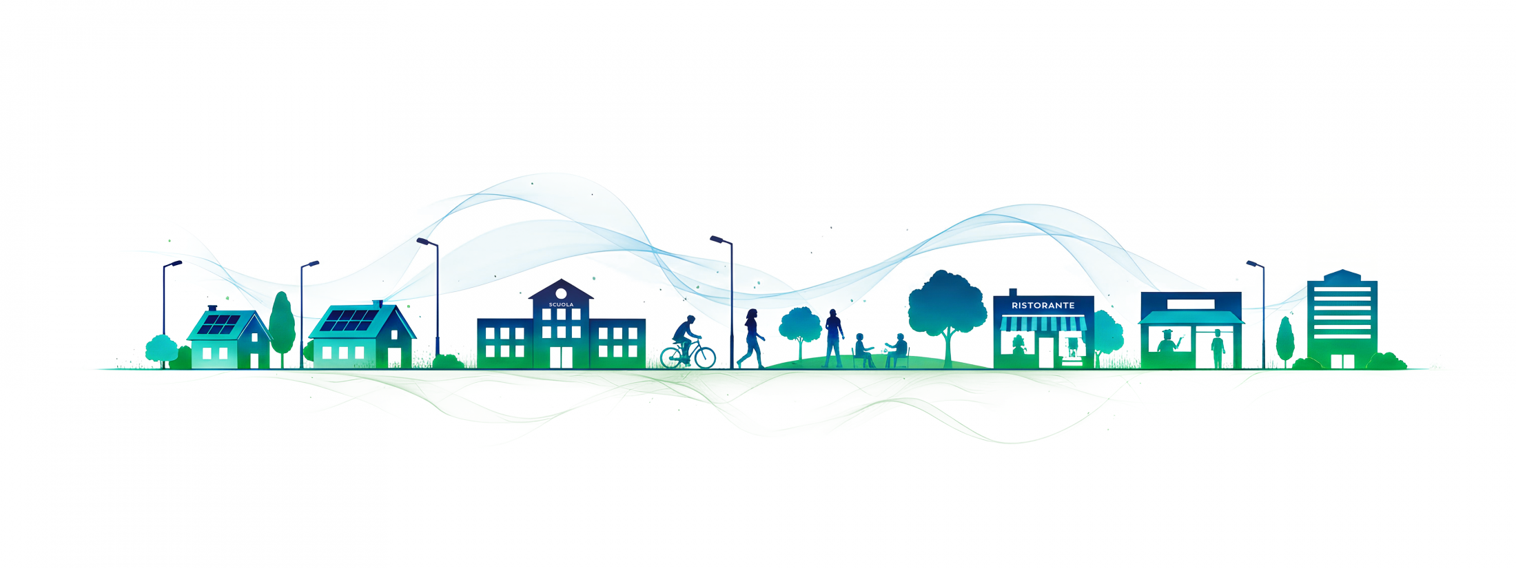 Cogeser in Azione | Storie, iniziative e energia dal territorio | Cogeser Energia